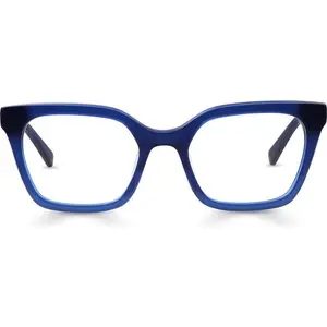 Eyebobs Overlook Cat Eye Readers - Midnight Blue Crystal