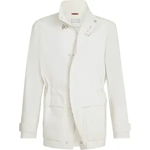 Brunello Cucinelli Long Sleeve Jackets For Men