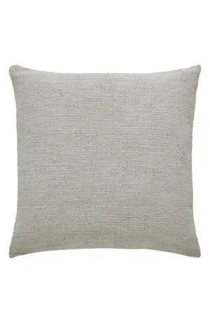 RENWIL Azucar Textured Throw Pillow