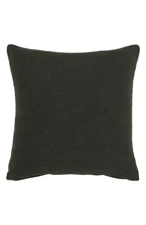 RENWIL Sarno Textured Cotton Throw Pillow