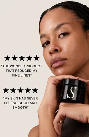 THIS IS SILK Silk Cream Cleanser
