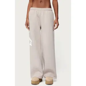 Edikted Drawstring Sweatpants For Women