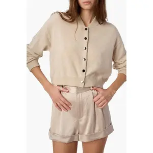 Cami Nyc Marcela Cashmere Cardigan