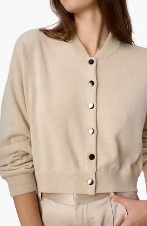 Cami Nyc Marcela Cashmere Cardigan