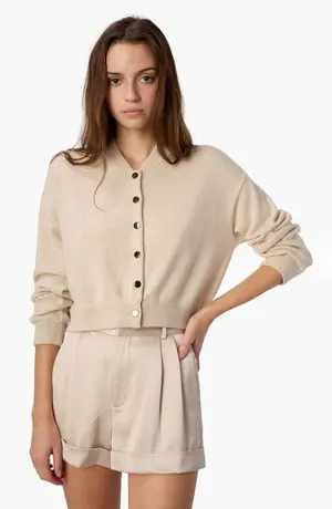 Cami Nyc Marcela Cashmere Cardigan
