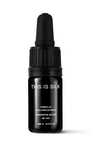 THIS IS SILK Power Up Silk Concentrate 5ml - None