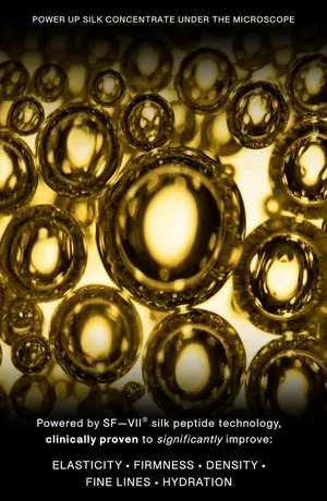 THIS IS SILK Power Up Silk Concentrate