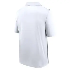 LOGO ATHLETIC Miami Dolphins Sandlot Game Polo