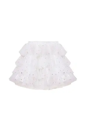 MINI CELEBRITIES Moon Tutu Skirt