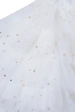 MINI CELEBRITIES Moon Tutu Skirt