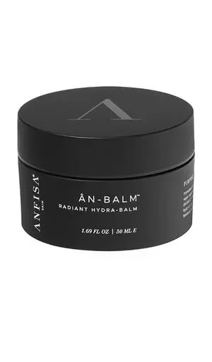 ANFISA SKIN An-balm Radiant Hydra-balm 50ml - N,a