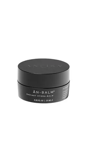 ANFISA SKIN An-balm Radiant Hydra-balm 15ml - N,a