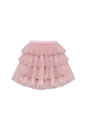MINI CELEBRITIES Twirl Tutu Skirt