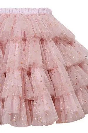 MINI CELEBRITIES Twirl Tutu Skirt