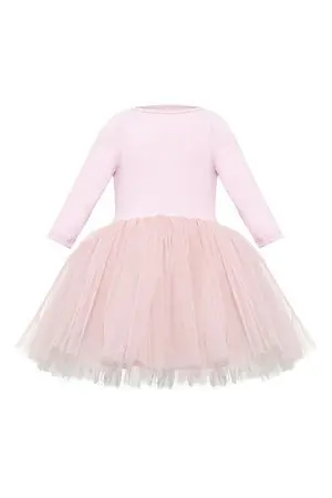 MINI CELEBRITIES Pixie Tulle Dress Set