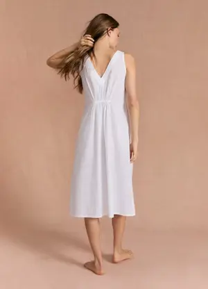 IF ONLY IF Anna Nightdress