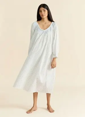 IF ONLY IF Jessie Nightdress