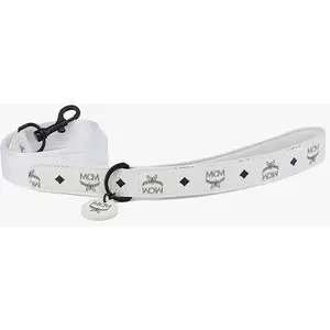Mcm Pet Leash In Visetos