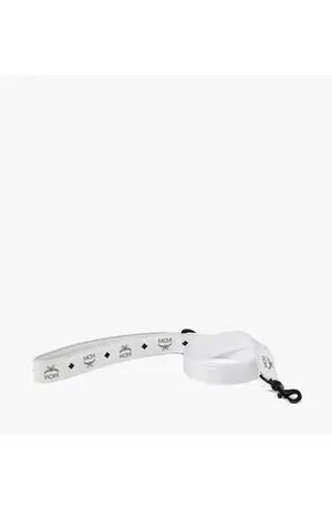 Mcm Pet Leash In Visetos