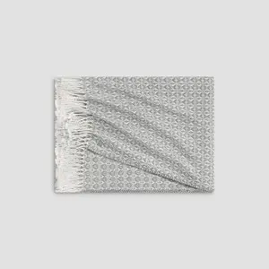 TOGAS Rocher Throw - Grey