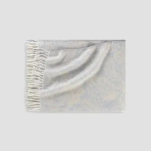 TOGAS Ethel Throw - Beige