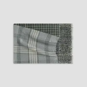 TOGAS Fink Throw - Grey