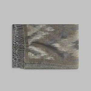 TOGAS Mesed Throw - Brown