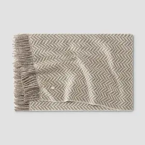 TOGAS Fortier Throw - Beige