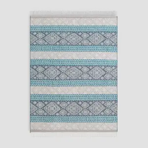 TOGAS Ansaldi Throw - Blue