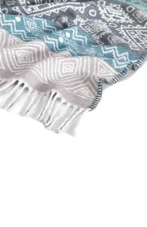 TOGAS Ansaldi Throw
