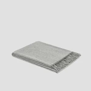 TOGAS Sutton Throw - Grey