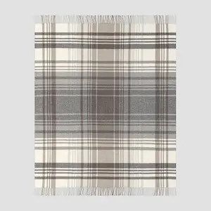 TOGAS Ruiz Throw - Beige