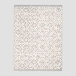 TOGAS Plummer Throw - Grey
