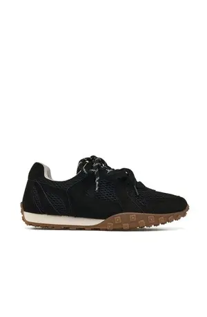 URBN SPORT BY JSLIDES Deondra Low-top Sneaker - Black