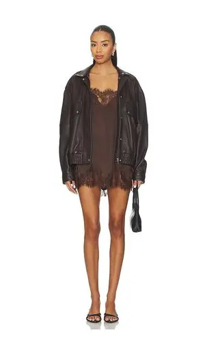 KAT THE LABEL Olivia Slip