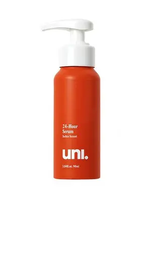 UNI 24-hour Body Serum Travel - N,a