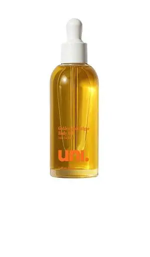 UNI Golden Microalgae Body Oil - N,a