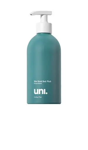 UNI Skin Shield Body Wash - N,a