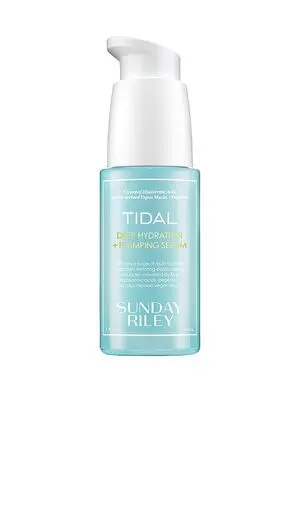 Sunday Riley Tidal Deep Hydration And Plumping Serum - N,a