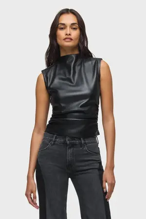 Hudson Jeans Blouses