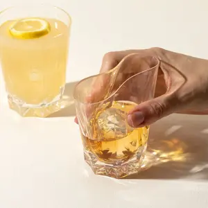 UNCOMMON GOODS Unbreakable Cocktail Glassesset Of 2 Widgeteer