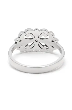 NIALAYA JEWELRY Bloom Ring