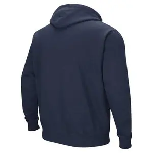 COLOSSEUM Howard Bison Arch & Logo 3.0 Pullover Hoodie