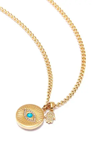 Nialaya Chain Jewelry For Women
