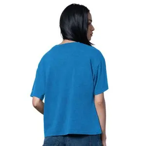 STARTER Detroit Lions Hall Of Fame Oversized T-shirt