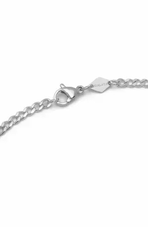 NIALAYA JEWELRY Link Chain Necklace