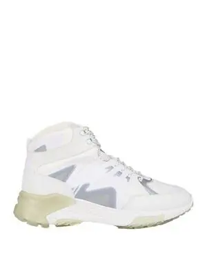 Hogan High Top Sneakers For Men