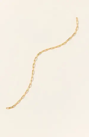 UNCOMMON GOODS At Home Permanent Jewelry Kit - Gold