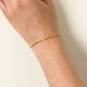 UNCOMMON GOODS At Home Permanent Jewelry Kit - Gold