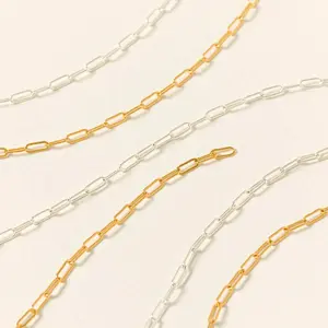 UNCOMMON GOODS At Home Permanent Jewelry Kit - Gold